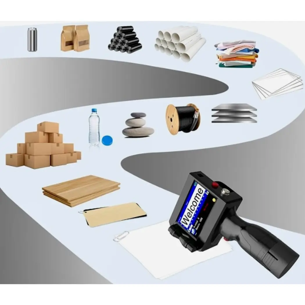 Inkjet Printer – King Joe Stores