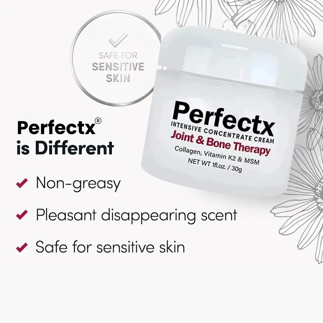 Perfectx – King Joe Stores